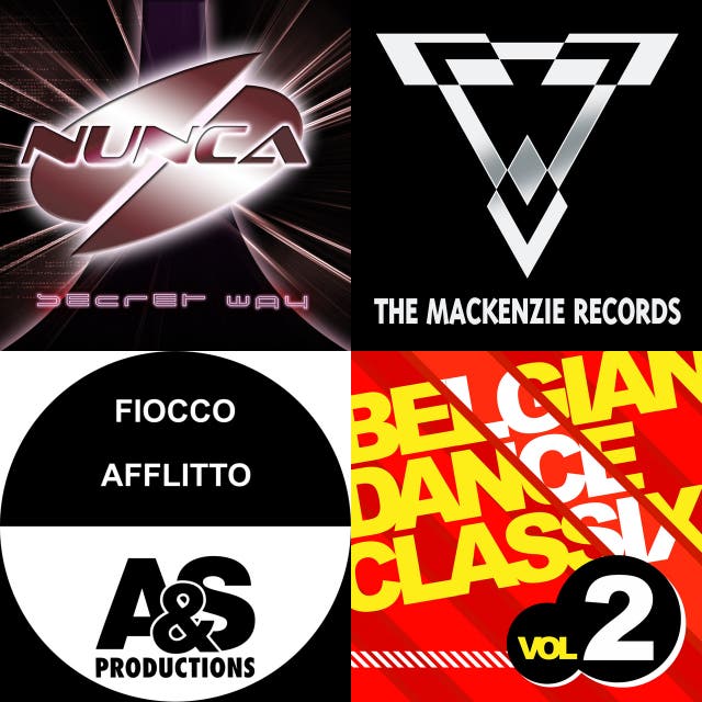 Belgian Dance artists, music and albums - Chosic