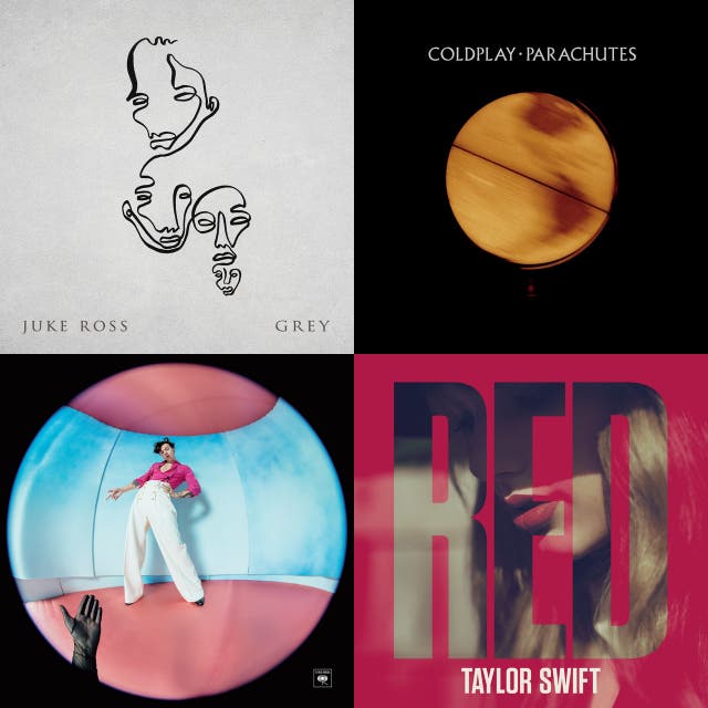 Color songs 💿 - playlist by Lacey Meadows | Spotify