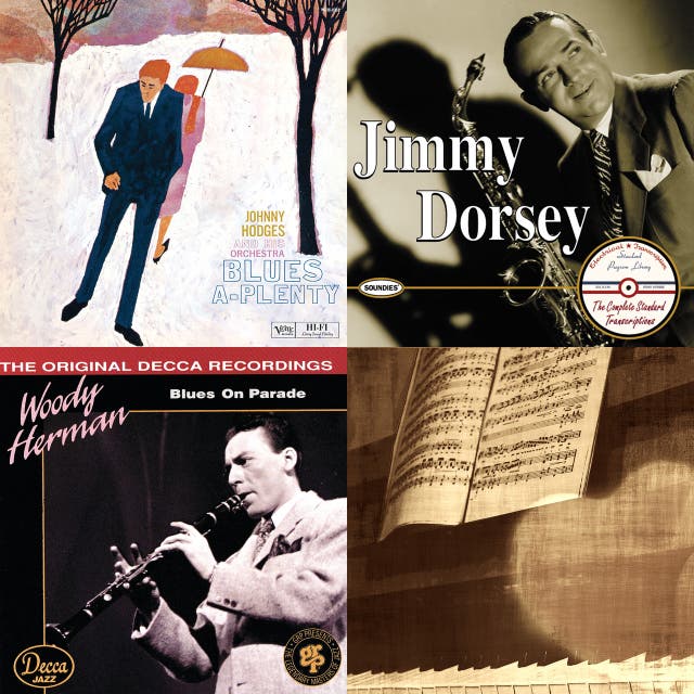 big-band-artists-music-and-albums-chosic