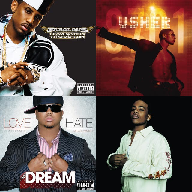 90 s R B Love Songs Playlist By Faustina Rai Spotify