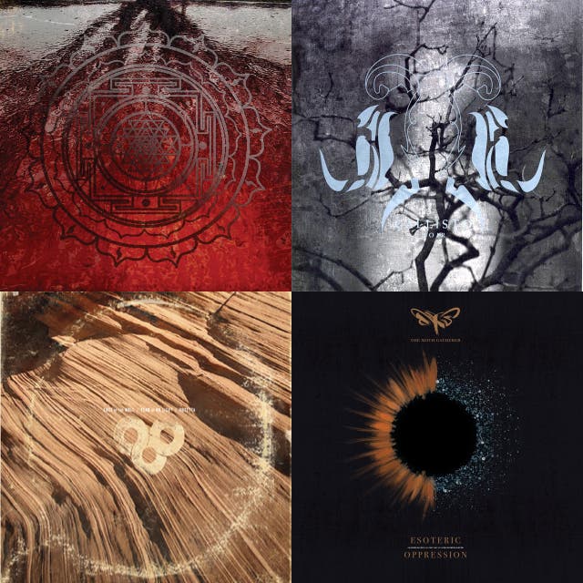 Post-metal artists, music and albums - Chosic
