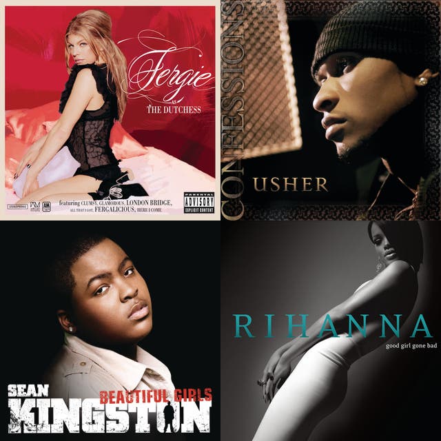 2000's bops - playlist by Jaydyn Murphey | Spotify