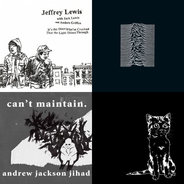 AJJ — Little Prince - playlist by slima767 | Spotify