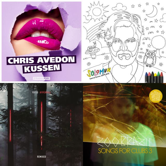 German House artists, music and albums - Chosic