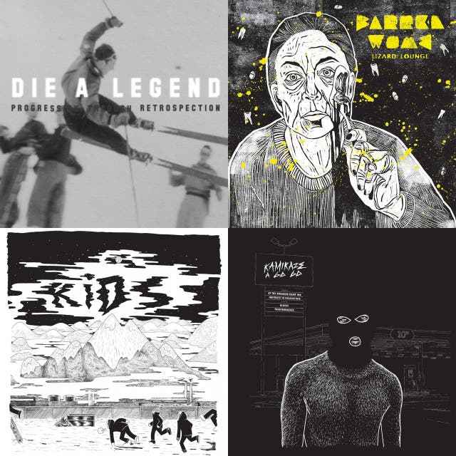Nordnorsk Ponk artists, songs, decades and similar genres - Chosic