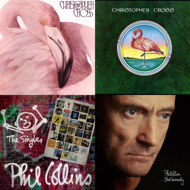 Soft Rock 80s Love Songs Playlist By Nicoli mx Spotify