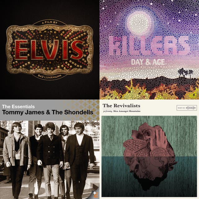 Deep Britt 7/30 - playlist by Buti MVMNT | Spotify