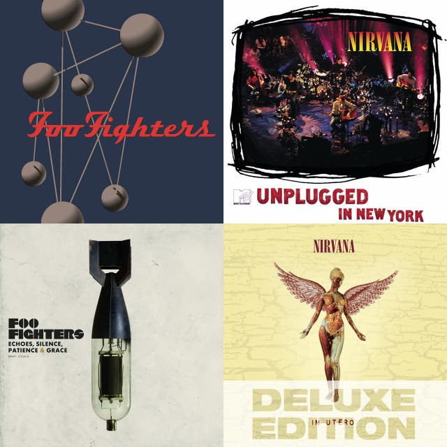 Owen Dickson - playlist by Christine Dickson | Spotify