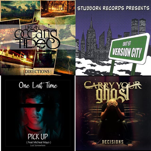 Deep Melodic Metalcore artists, songs and albums - Chosic