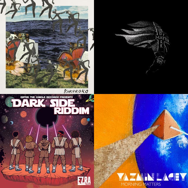 Indie Jazz artists, music and albums - Chosic