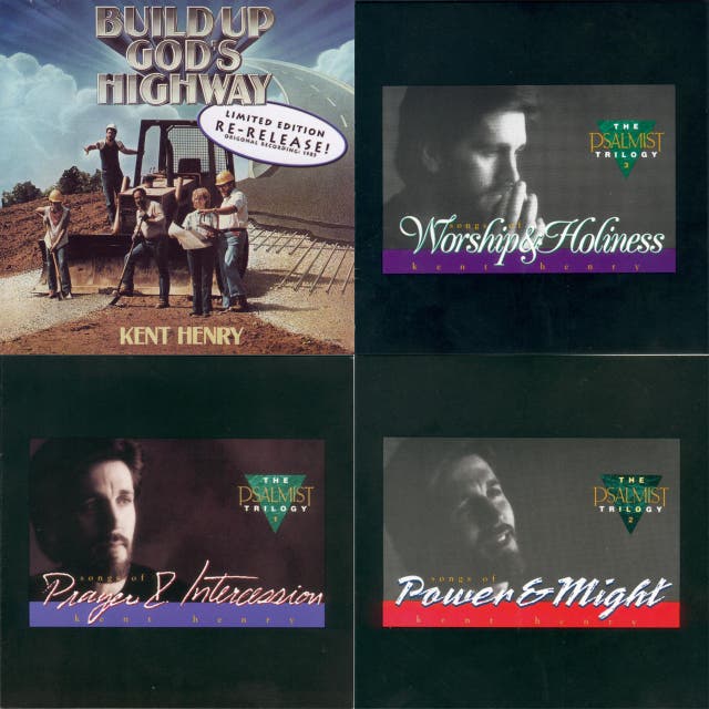 Kent Henry – Classics - playlist by Kehinde Azeez | Spotify