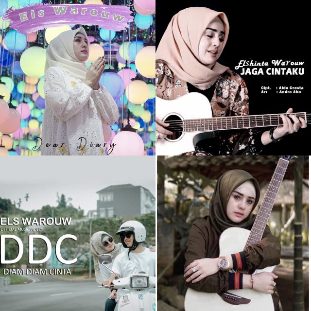 Els Warouw - playlist by Wan Sharuddin | Spotify