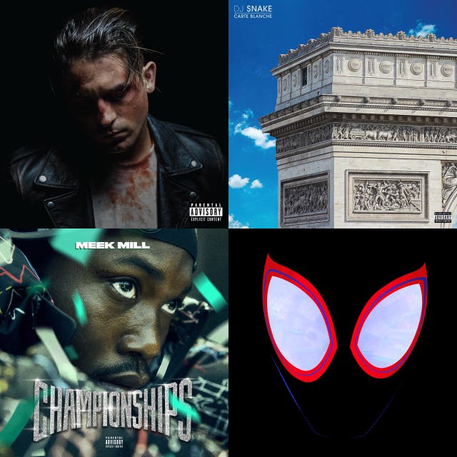 Pop Rap artists, music and albums - Chosic