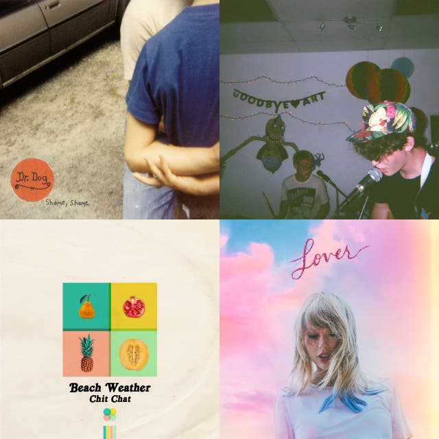 Daddy Playlist By Anika Schh Spotify