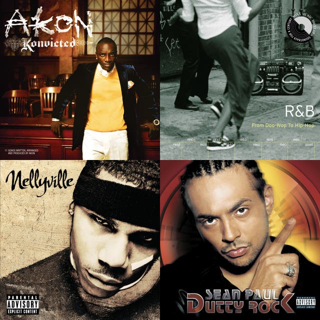 Dilemma – Nelly - playlist by multimarcasvida | Spotify