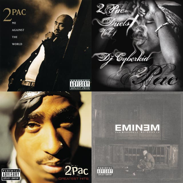 OG-RAP on Spotify