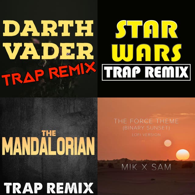 Theme Song Remixes - playlist by Jraabe | Spotify