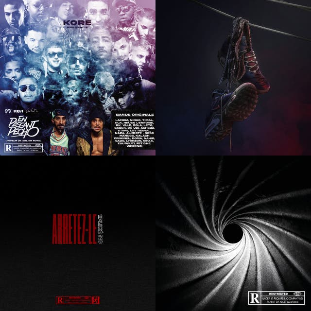 Meknessi 🇲🇦🇲🇦 - playlist by Meknessi1070 | Spotify