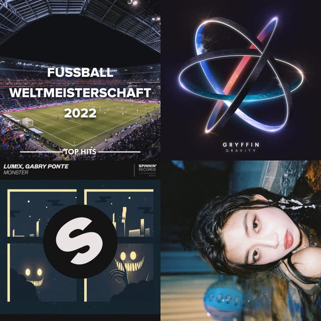 Tik Tok Playlist By Spotify Spotify
