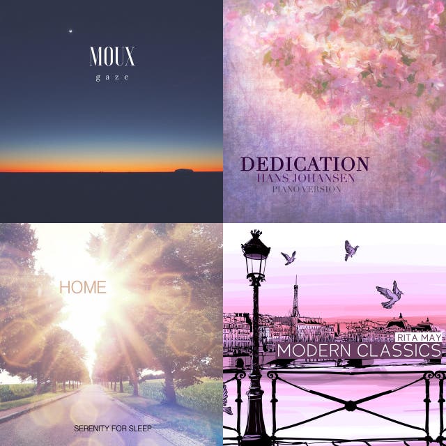 Soft Music For Kids Playlist By Aron Prosch Spotify