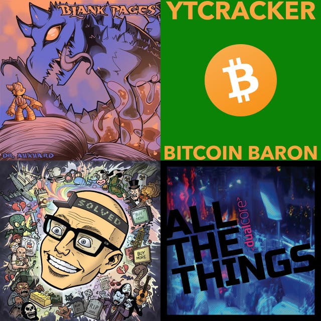 Nerdcore artists, music and albums - Chosic