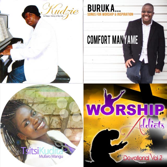 Zim Gospel artists, music and albums - Chosic