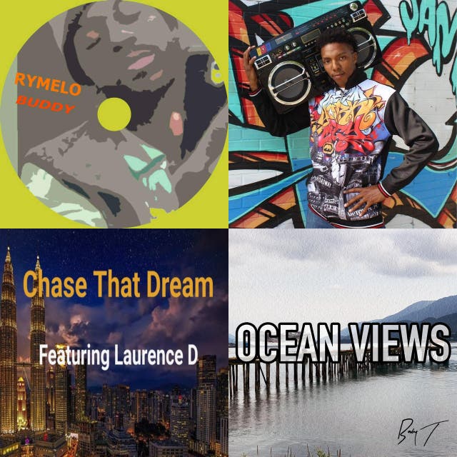 Non Explicit Hip Hop on Spotify