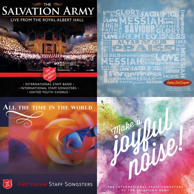 Staff Band artists, music and albums - Chosic