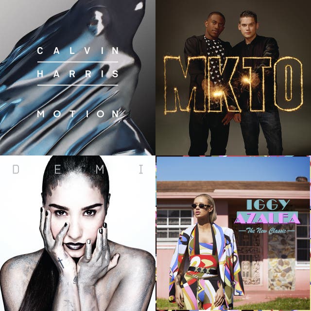 party 2015 - playlist by Carly Sloan | Spotify