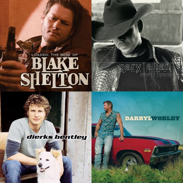 2005 Billboard Top Country - playlist by Nick | Spotify