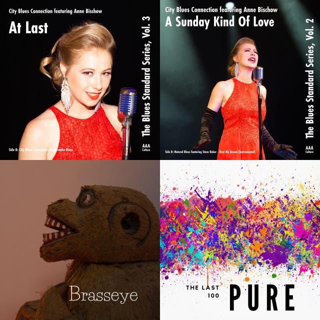 - playlist by Rudy Toth | Spotify