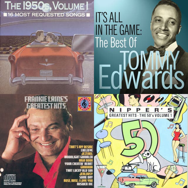 Billboard Top 40 Hits Of 1952 Playlist By Mitchell mason58 Spotify
