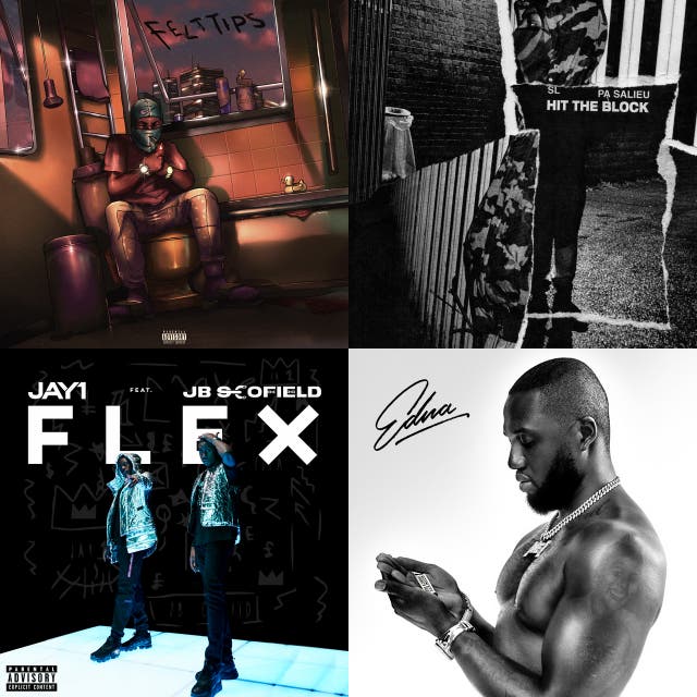 bad man ting ya no - playlist by Fawks | Spotify