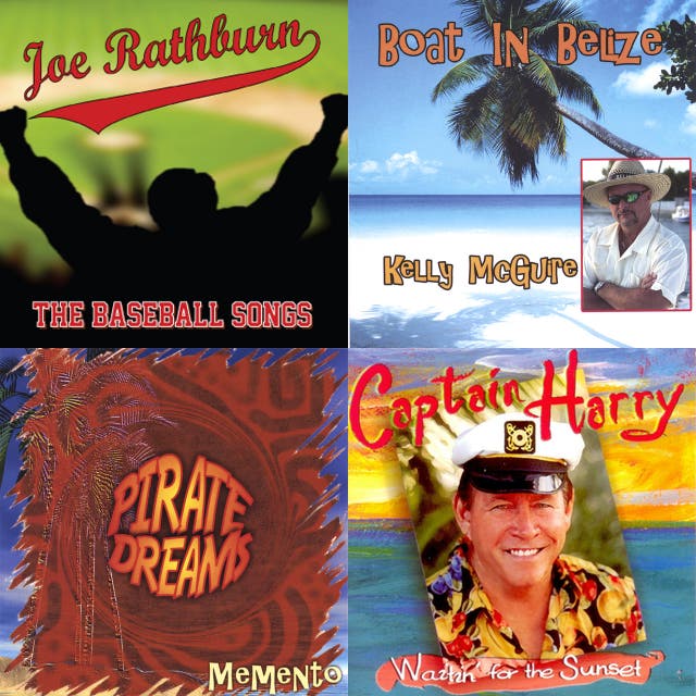 Top artists of Beach Music music genre - Chosic