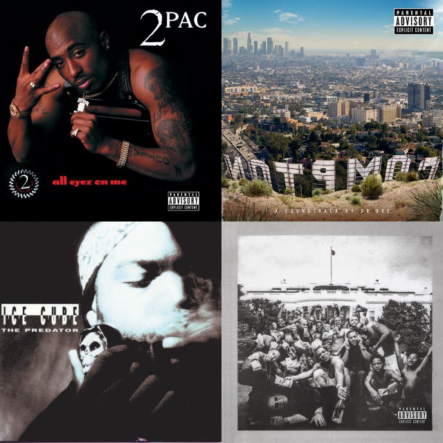 05 Compton Dr. Dre - playlist by nilsldwg | Spotify