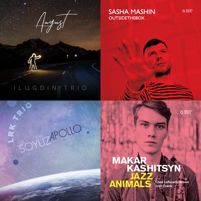 Russian Modern Jazz artists, songs, decades and similar genres - Chosic