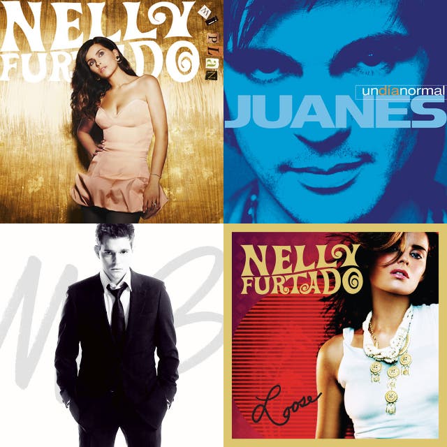 Nelly Furtado Duets - playlist by Fabio Kermit De Paola | Spotify