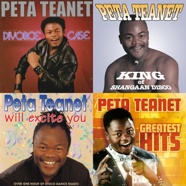peter tinete - playlist by Simba | Spotify