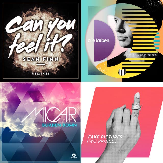German Dance artists, music and albums - Chosic