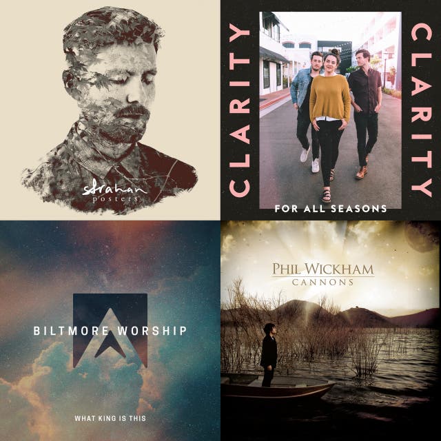 SWHW | Work + Worship - playlist by she works His way | Spotify