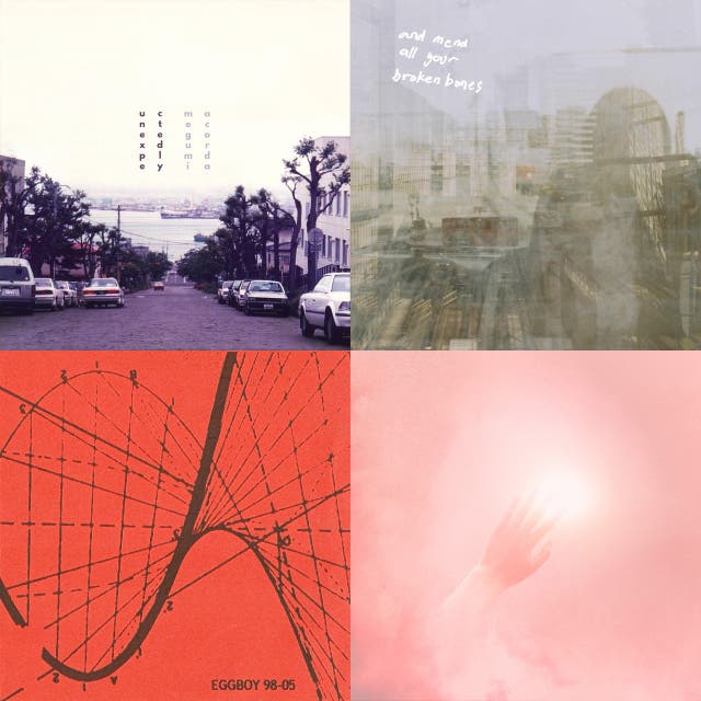 Top artists of Pinoy Shoegaze music genre - Chosic