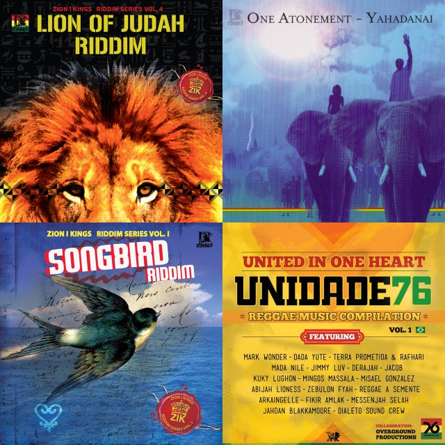 Virgin Islands Reggae artists, music and albums - Chosic