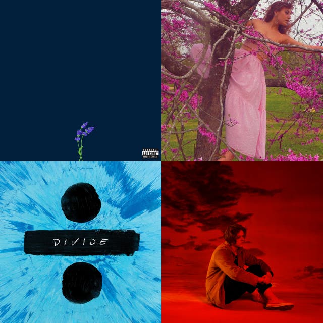 Slow Songs English Playlist By Nipun Kedia Spotify