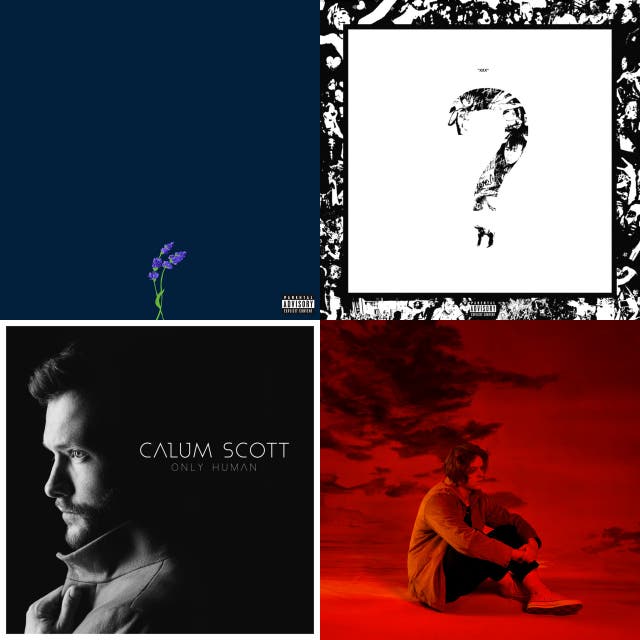 Broken Hearts Club - playlist by Ryann Manning | Spotify