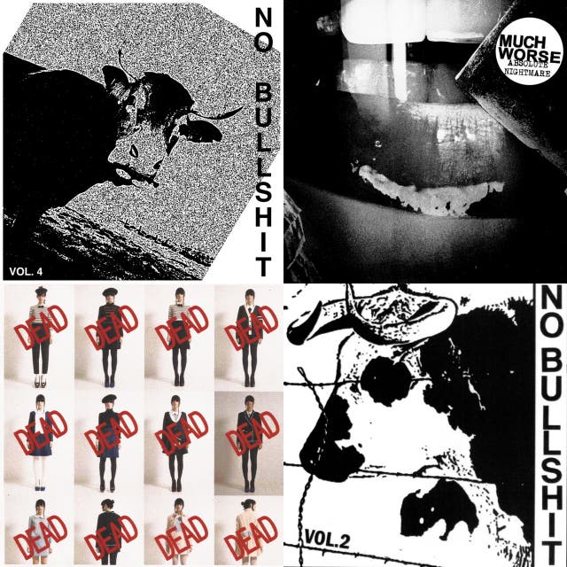 Slash Punk artists, songs, decades and similar genres - Chosic