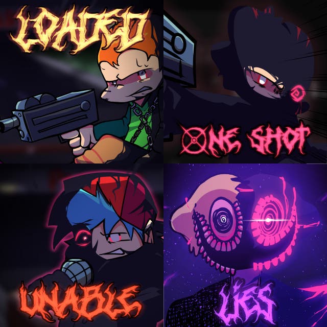 FNF: Corruption Takeover - playlist by EEEEEEEEEEEEEEEEEEEEEEEEEEEEEE ...