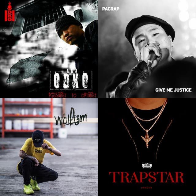 Mongolian Hip Hop artists, music and albums - Chosic