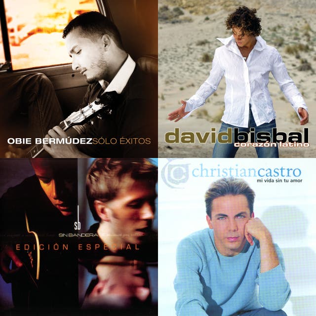 Obie Bermudez — Antes - playlist by fernandoalderete50 | Spotify