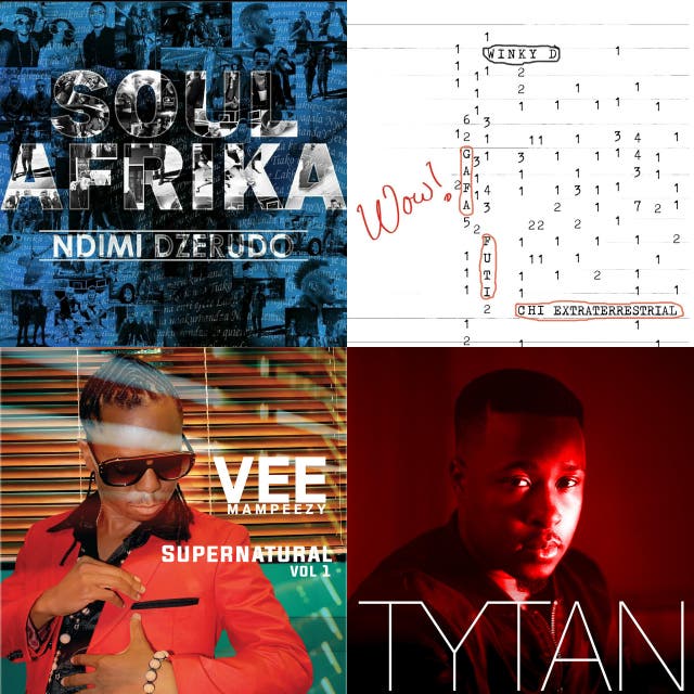 Killer T - Songs, Events and Music Stats | Viberate.com