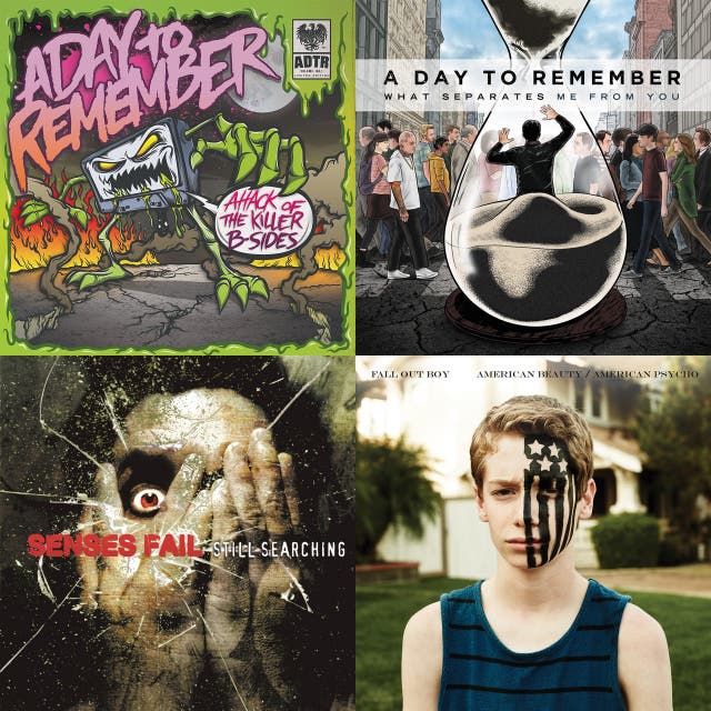 EMO on Spotify